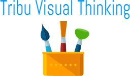 Logo-Tribu-Visual-Thinking – Visual-Mapping.es