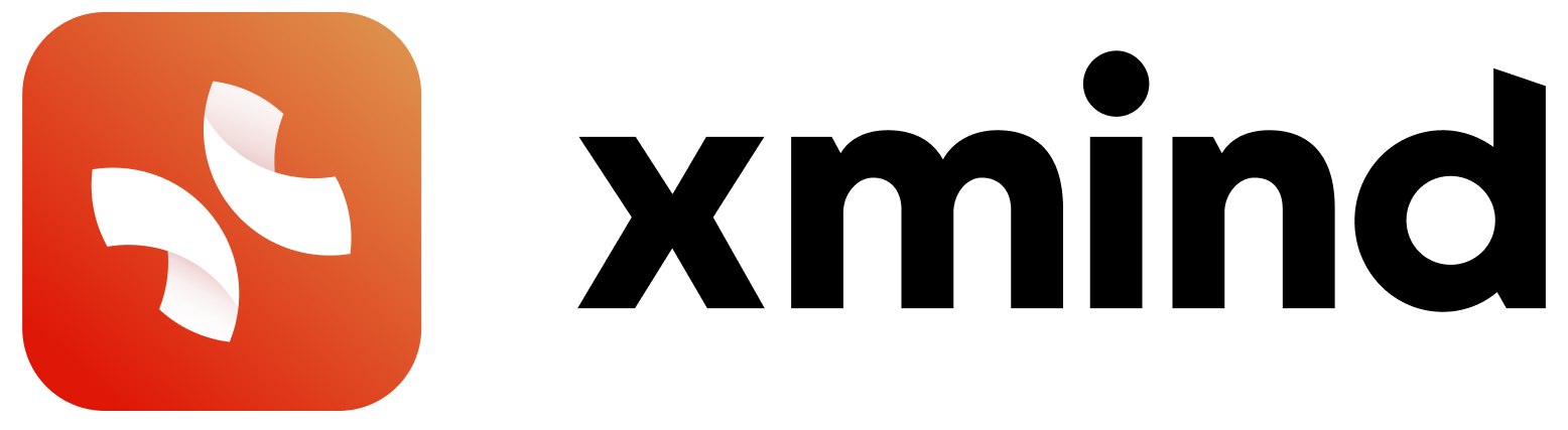 xmind-logo-2022 – Visual-Mapping.es